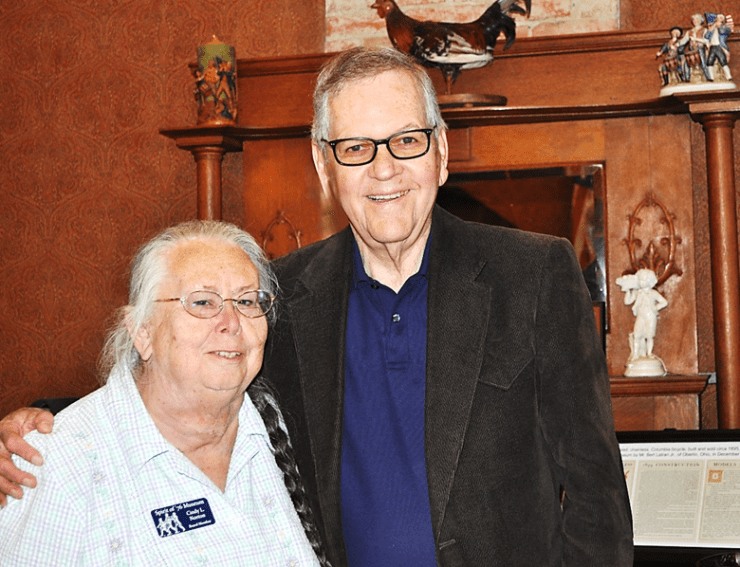 The Spirit of ’76 Museum and the Spirit of Alexander Justice – The ...